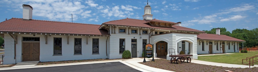 Building Construction Associates – Commercial & Industrial Contractor ...